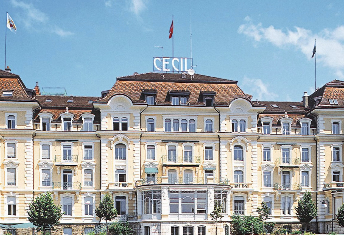 Les meilleures cliniques de santé pour la médecine alternative en Suisse