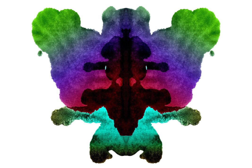 La puissance du test de Rorschach en psychanalyse