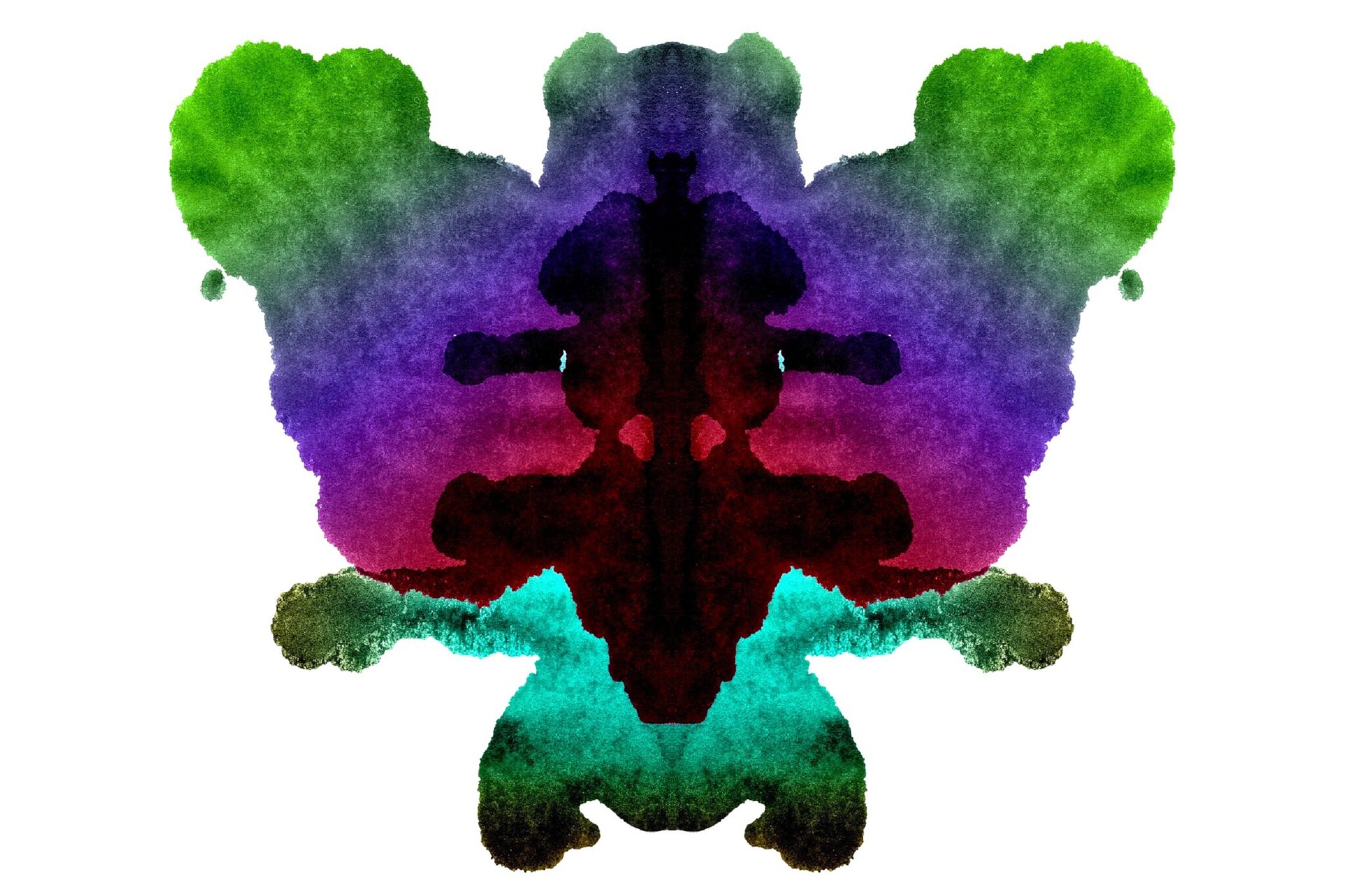 La puissance du test de Rorschach en psychanalyse
